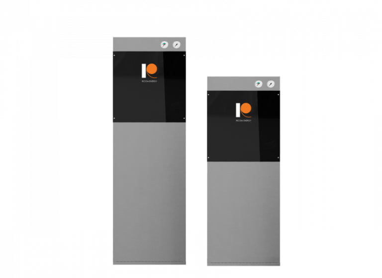 Archiwum Szafy - Ricom Energy