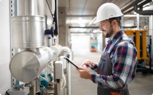 Ricom Energy – W stronę nowoczesności